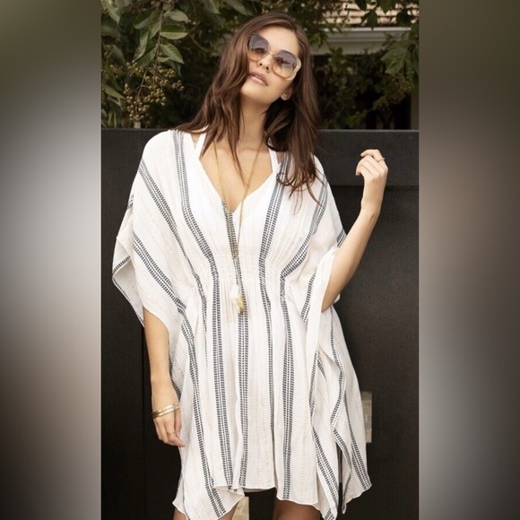 BECCA | Swim | Becca Cover Up Swimwear New | Poshmark